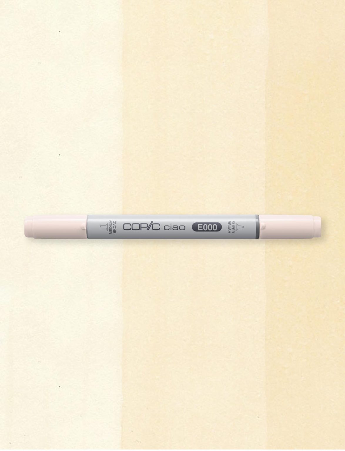 Copic Ciao E000 Pale Fruit Pink – Poku.no