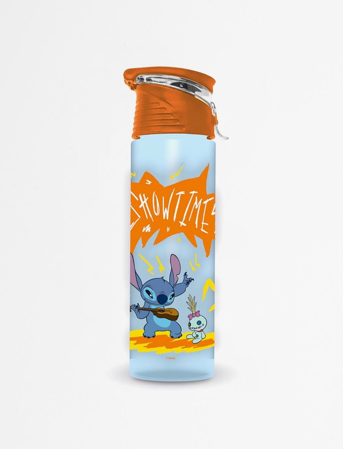Lilo & Stitch Showtime Plastic Chugger Bottle – Poku.no