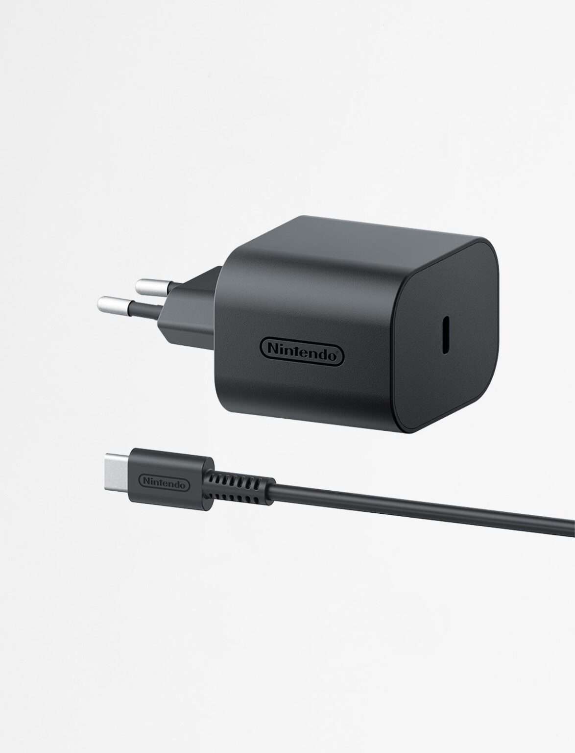 Nintendo Switch 2 AC Adapter – Poku.no