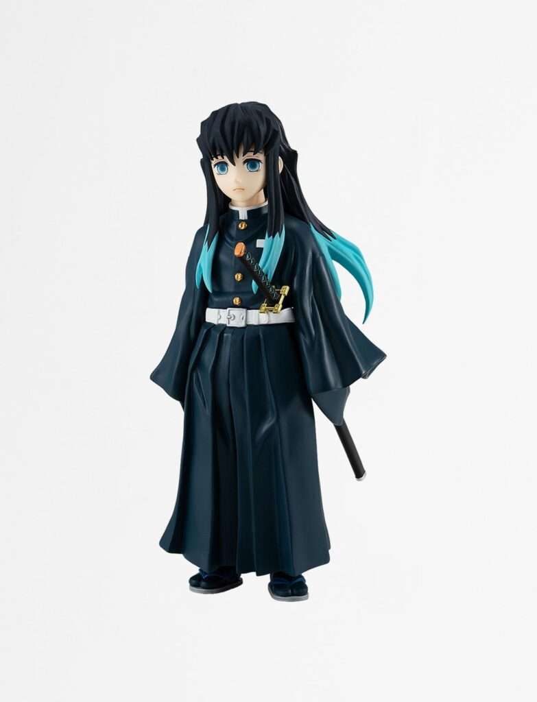 POP UP PARADE Demon Slayer Muichiro Tokito – Poku.no