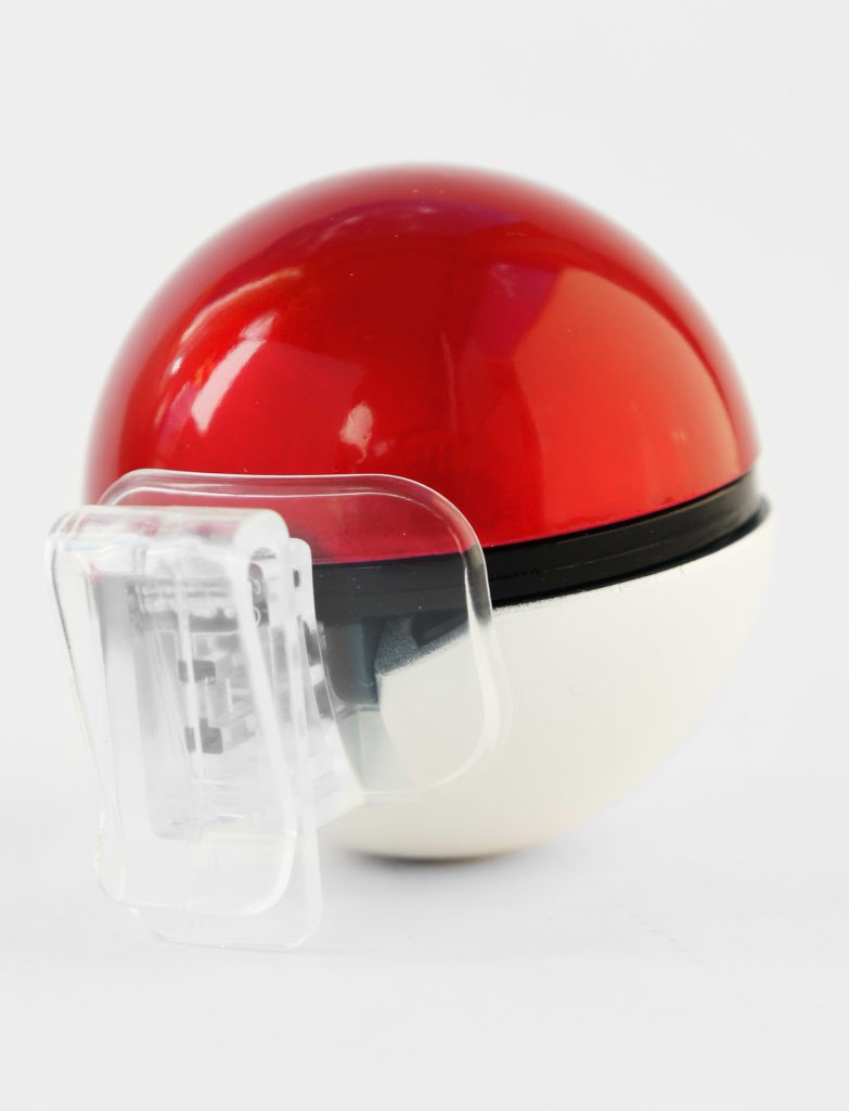 Bandai Poke Ball Collection Mewtwo Ultra Ball – Poku.no