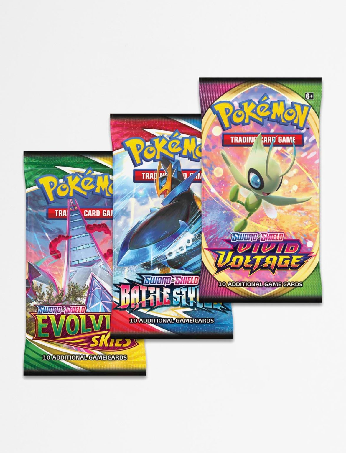 Pokémon TCG: Stacking Tin – Grass – Poku.no