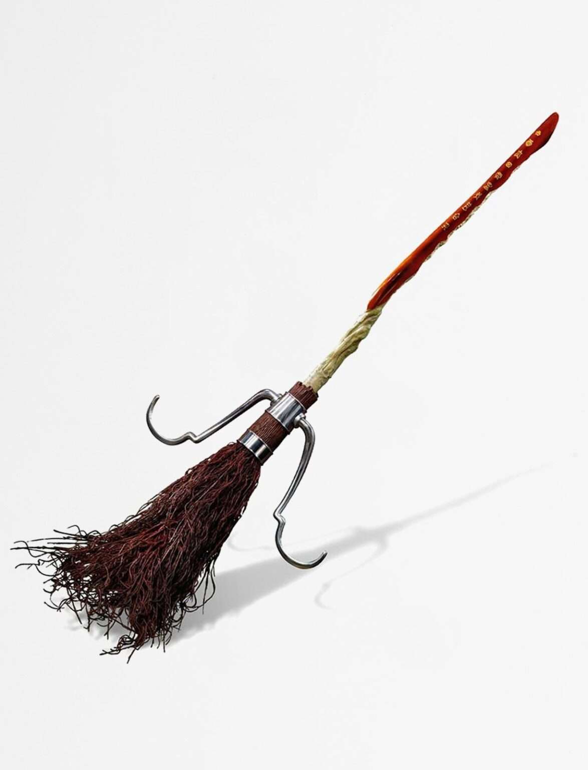 The Noble Collection Harry Potter Firebolt Replika – Poku.no