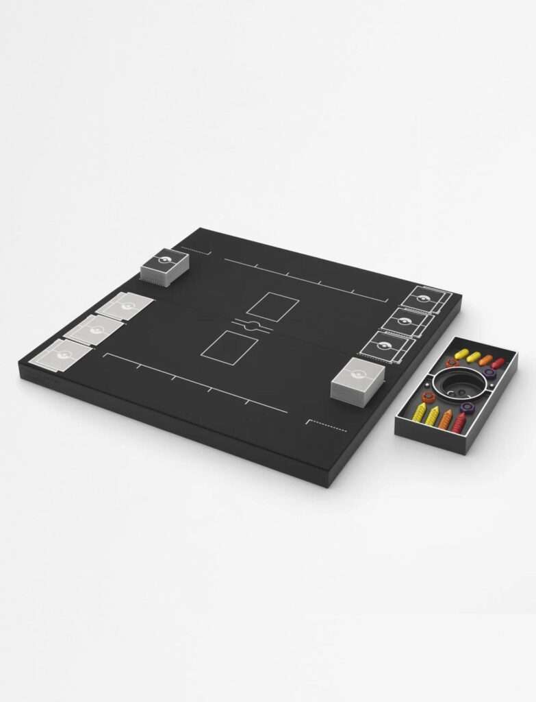 Pokémon Trading Card Game Classic – Poku.no